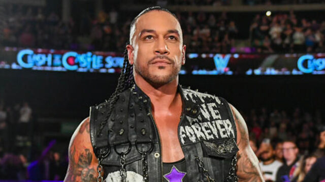 Damian Priest Confirms Relationship With WWE Star in Recent Video – TJR ...