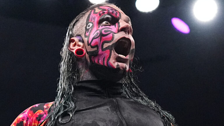 Jeff Hardy Trying To Manifest One Last Big WWE Win – TJR Wrestling