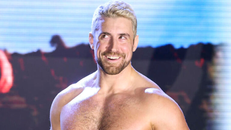 Joe Hendry Gets Unlikely Assistance in Wild NXT Main Event – TJR Wrestling