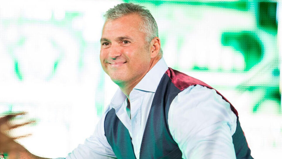 Shane McMahon Joining AEW Could Create Chaos – TJR Wrestling
