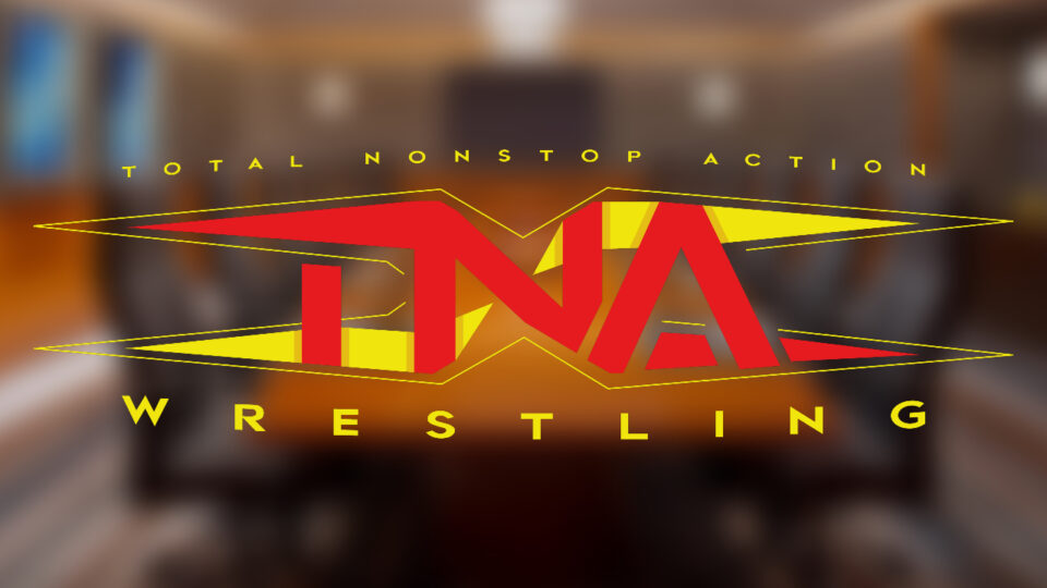 Legendary Tag Team Announced For TNA Hall Of Fame – TJR Wrestling