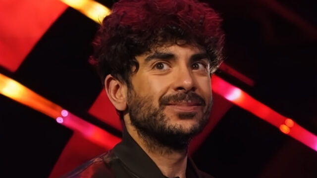 AEW Boss Tony Khan Breaks Down How Fans Influence His Booking – TJR ...