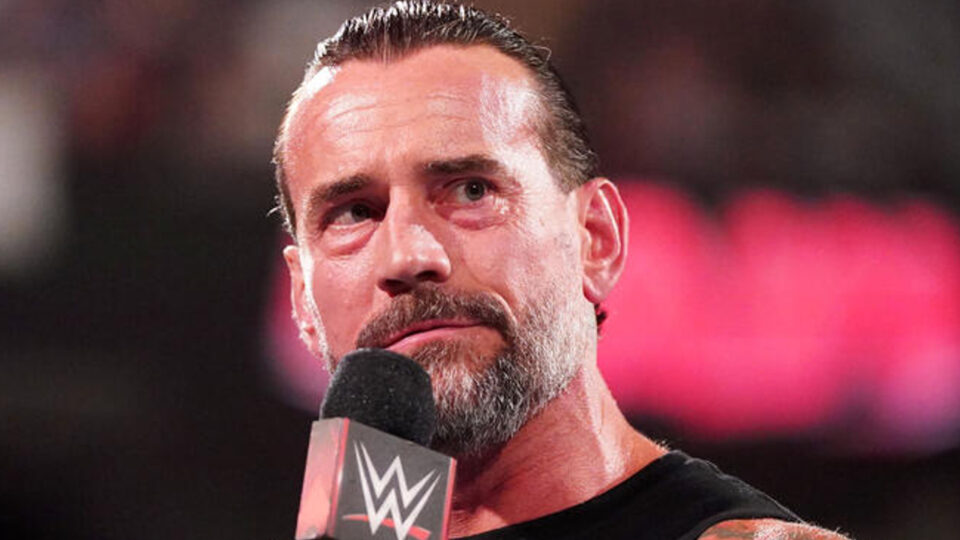 Real Reason CM Punk Appears At WWE Performance Center – TJR Wrestling