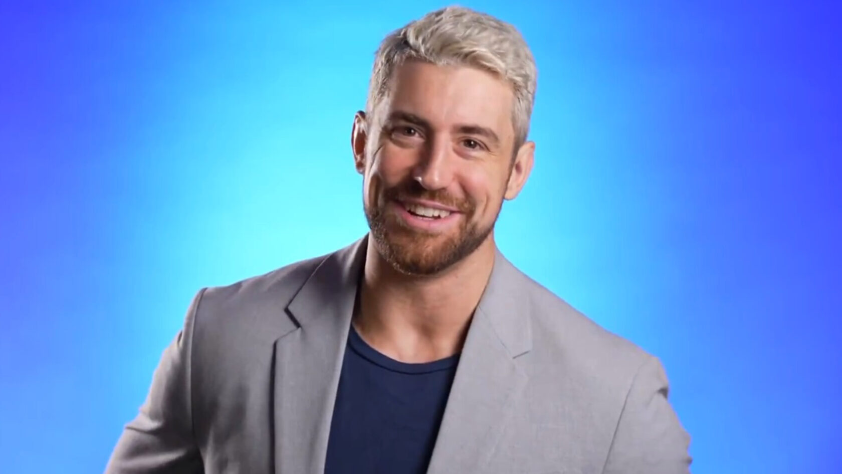 Joe Hendry Could Join AEW Instead Of WWE For Major Reason, Says Veteran ...