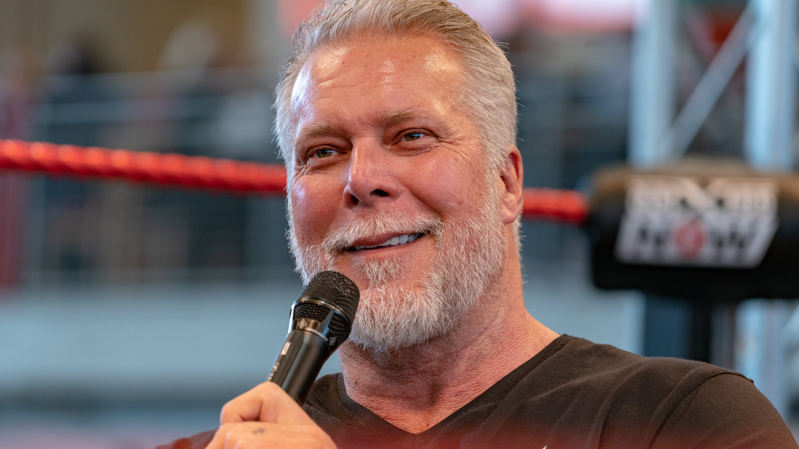 Stephanie McMahon Allegedly Refused To Leave Triple H For WWE Legend ...