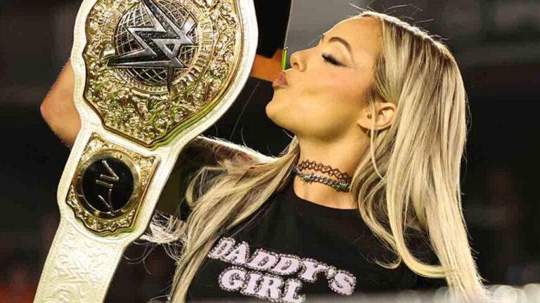 Ex-WWE Star Believes Liv Morgan Is Perfect In Her Current Role – TJR ...