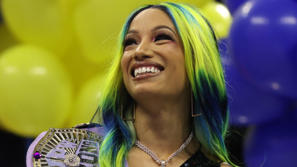 Mercedes Mone Claims Recent Match Set New AEW Record – TJR Wrestling