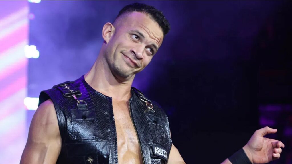 Details Regarding AEW Releasing Ricky Starks, Miro & Malakai Black, When They Are Free – TJR ...