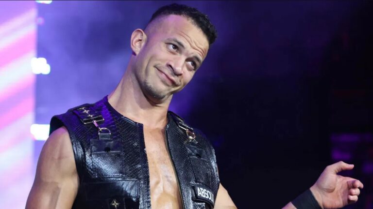 AEW Boss Tony Khan Addresses Ricky Starks Speculation – TJR Wrestling