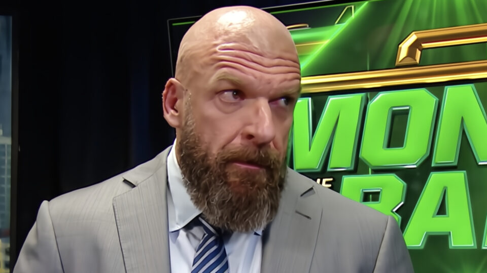 One Thing Could Save Triple H's WWE Job, Says Veteran – TJR Wrestling
