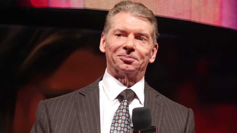 How Vince McMahon Put A Stop To WWE's Latest Signing – TJR Wrestling