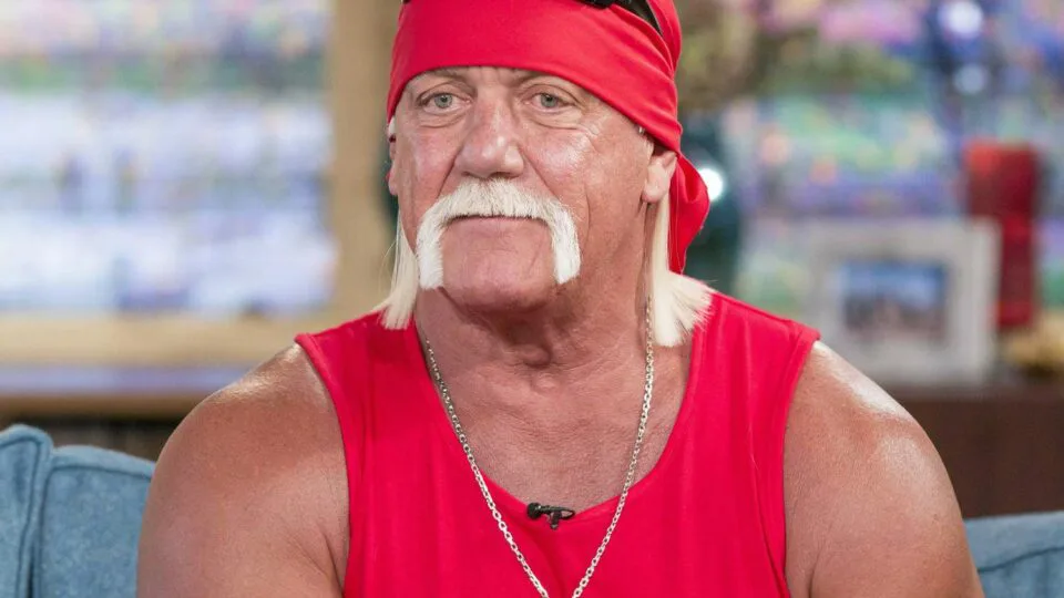 Only 1 Person Named in Hulk Hogan's $5 Million Will – TJR Wrestling