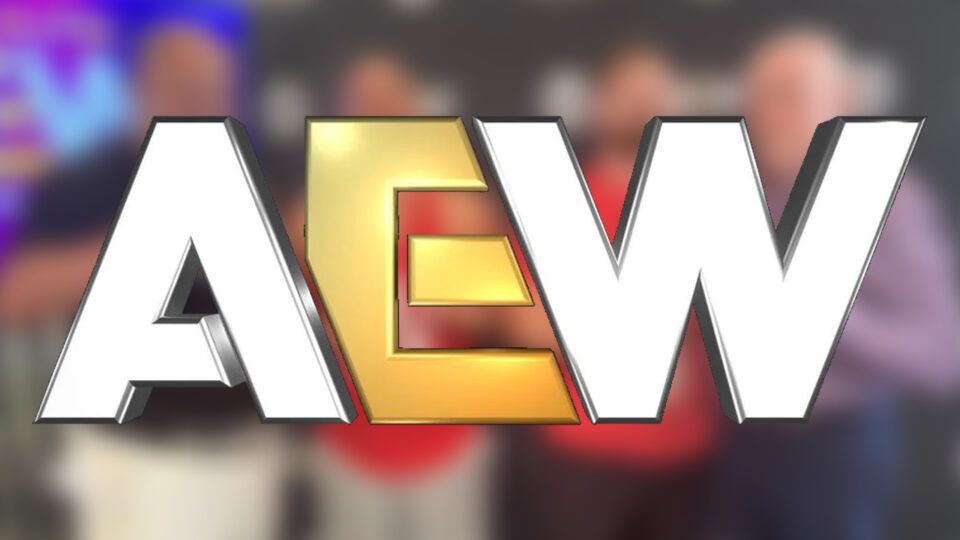Ex-AEW Star Wants "Substantial Zeroes" To Sign With WWE – TJR Wrestling