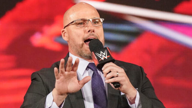 Adam Pearce Officially Confirms Ex-AEW Star's Arrival On WWE RAW – TJR ...