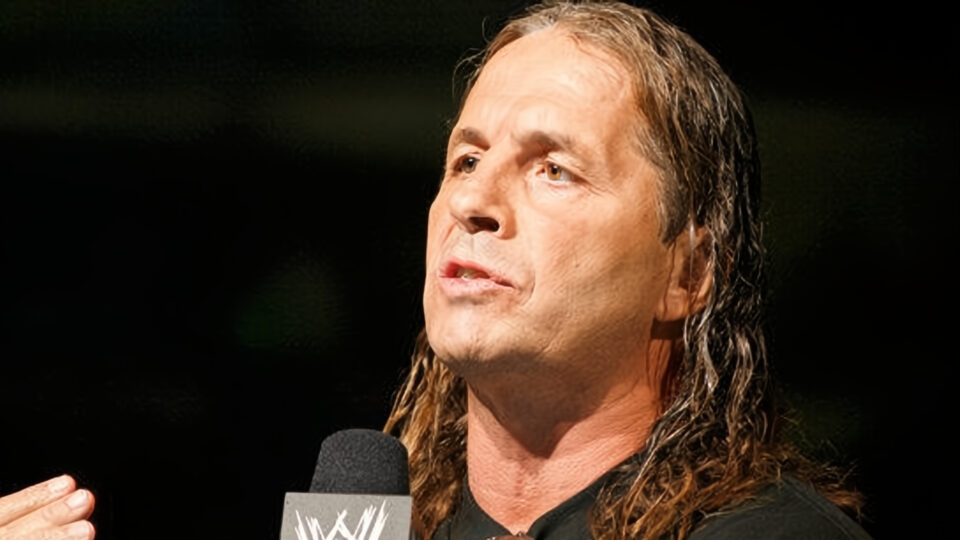 The 2 WWE Hall Of Famers Bret Hart Blames For WCW's Death – TJR Wrestling
