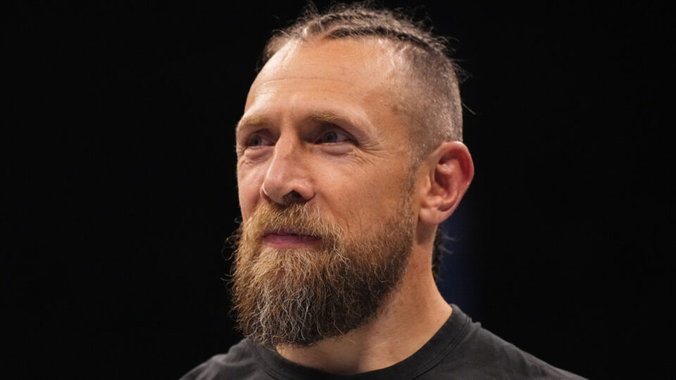 Bryan Danielson Confirms If He's Planning AEW In-Ring Return – TJR ...