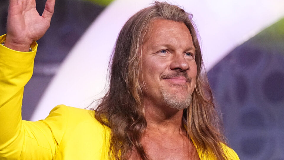 Chris Jericho Won't Return On RAW; WWE Comeback Date Predicted – TJR ...