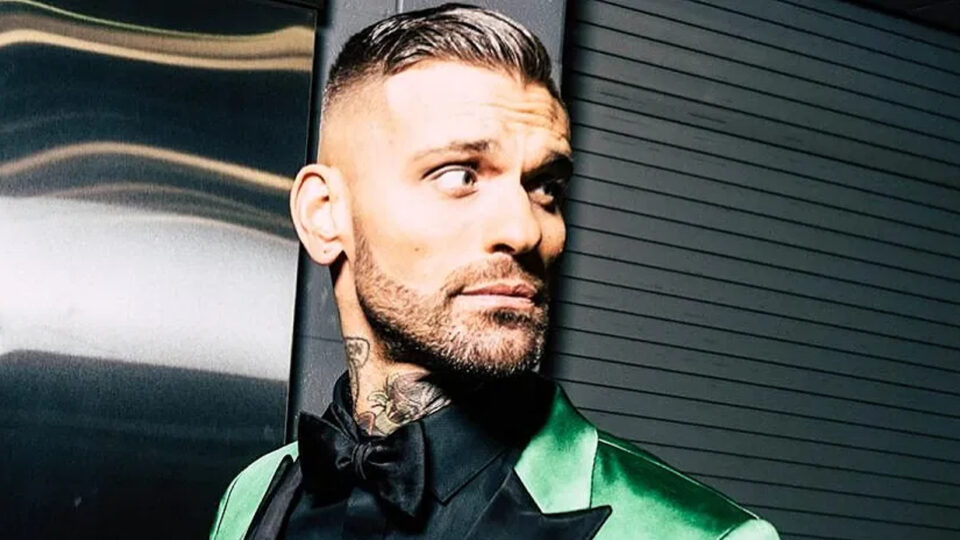 Why WWE Is Shifting Corey Graves Out Of Recent Role – TJR Wrestling