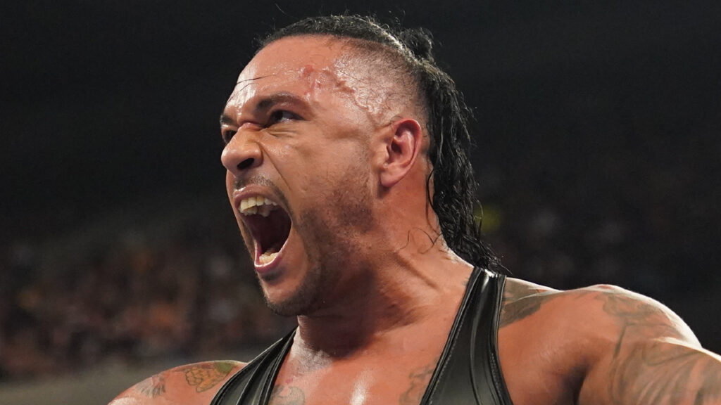 The Moment Damian Priest Thought Would Get Him Fired By WWE – TJR Wrestling