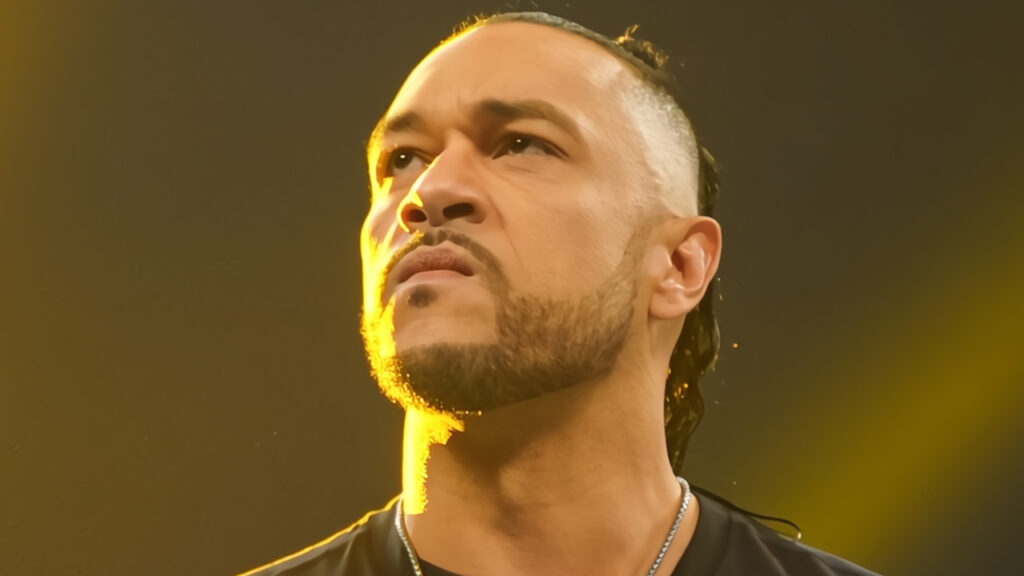 WWE Takeover Date Revealed – TJR Wrestling