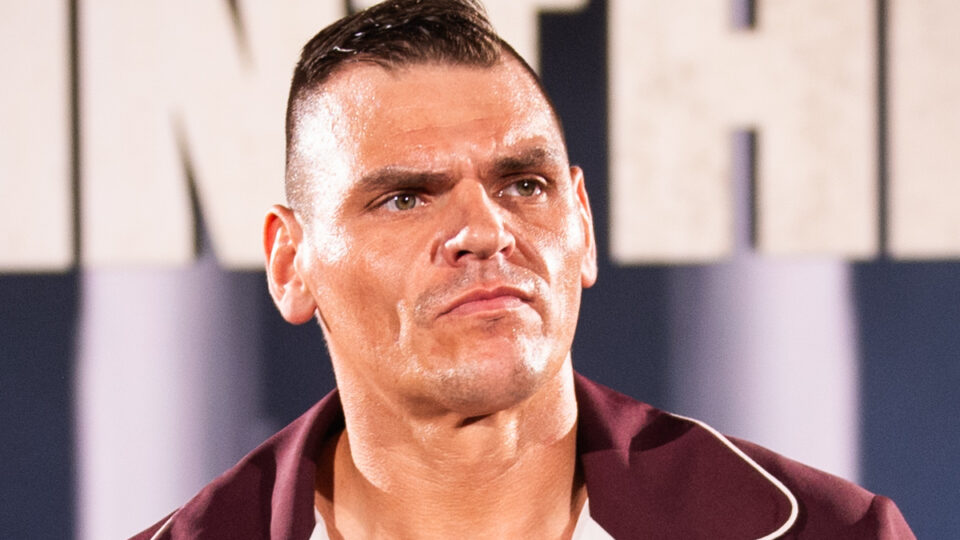 How WWE Icon Really Feels About Gunther Smashing Their Record – TJR ...