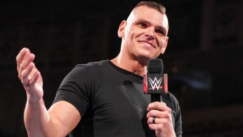 Gunther Urged To Destroy WWE Legend After Title Win – TJR Wrestling