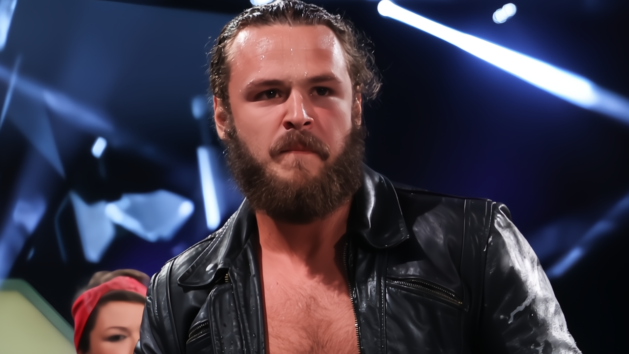 Update On Ludwig Kaiser's WWE Status After Sudden Disappearance – TJR ...