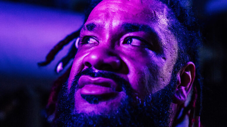 Real Reason For Jacob Fatu's WWE Absence – TJR Wrestling