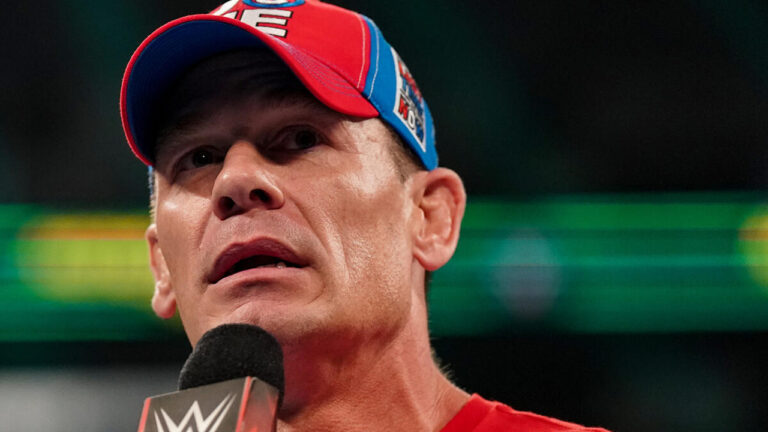John Cena Accused Of Burying Iconic WWE Faction – TJR Wrestling