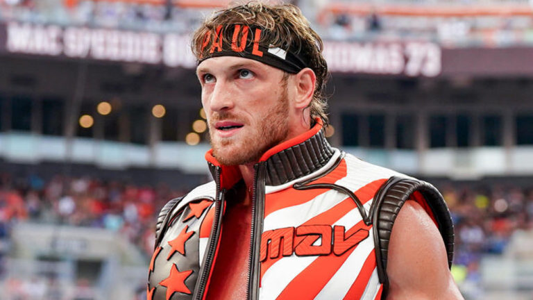 Logan Paul Breaks Character After WWE SummerSlam Loss – TJR Wrestling
