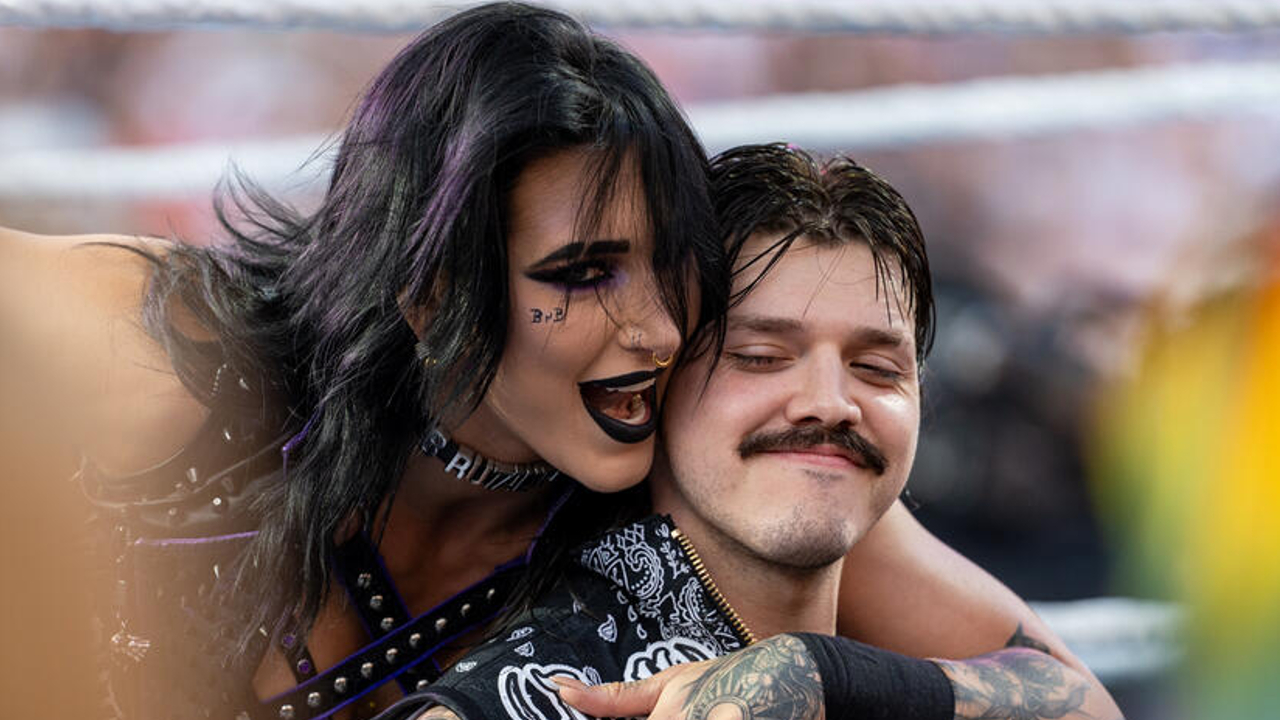 Rob Van Dam Names The Best Frog Splashes In Wrestling – TJR Wrestling