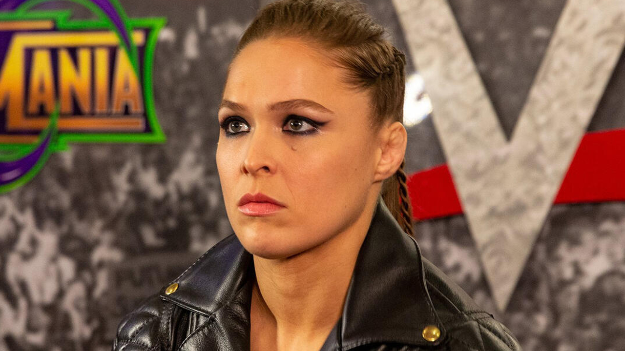 Taz To Miss Upcoming AEW Shows Including Forbidden Door – TJR Wrestling