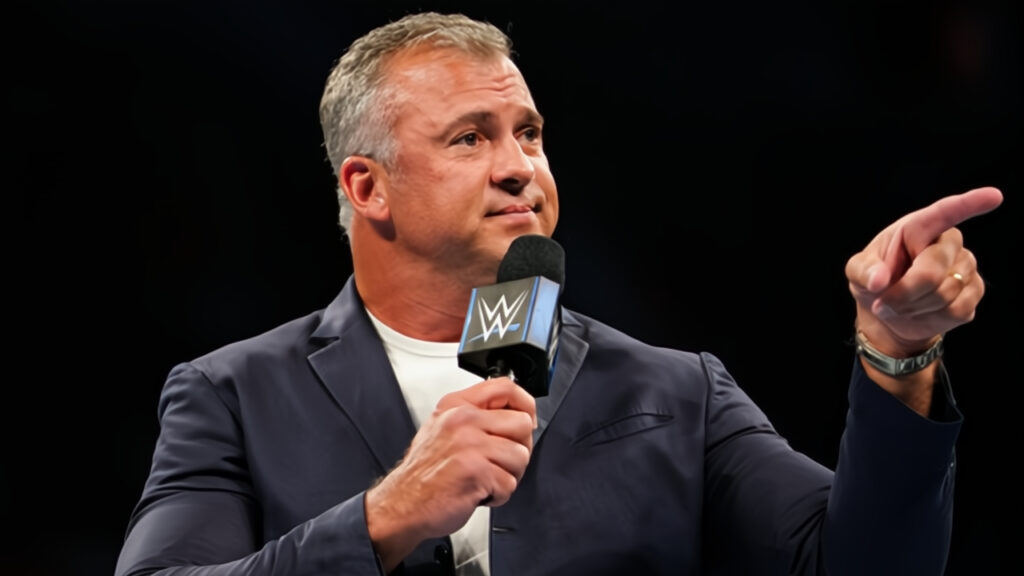 Reason Shane McMahon Wasn't Shown On WWE RAW Revealed – TJR Wrestling