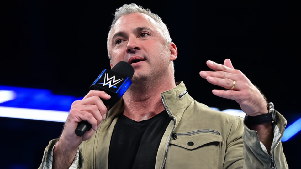 Shane McMahon Addresses Possibility Of Working For AEW – TJR Wrestling