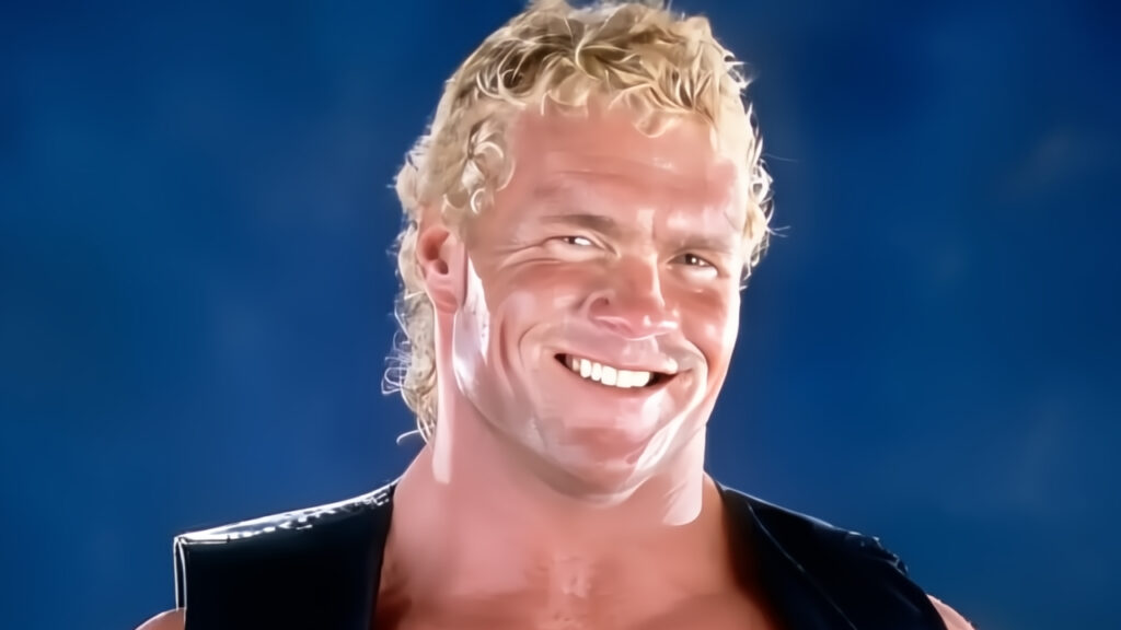 WWE Hall Of Famer Reveals Sycho Sid Gave Them Their Big Break – TJR ...