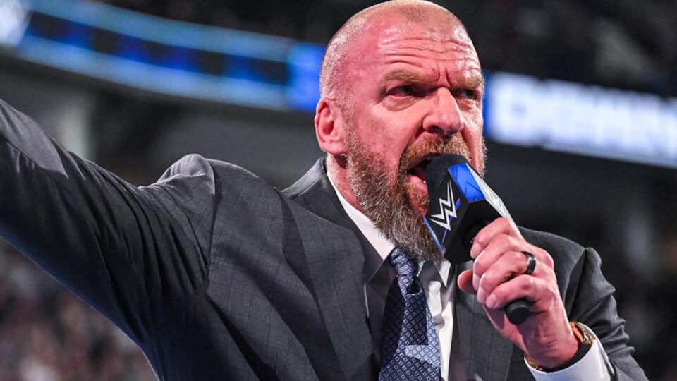 WWE Planning Changes To SmackDown Following Fan Backlash – TJR Wrestling