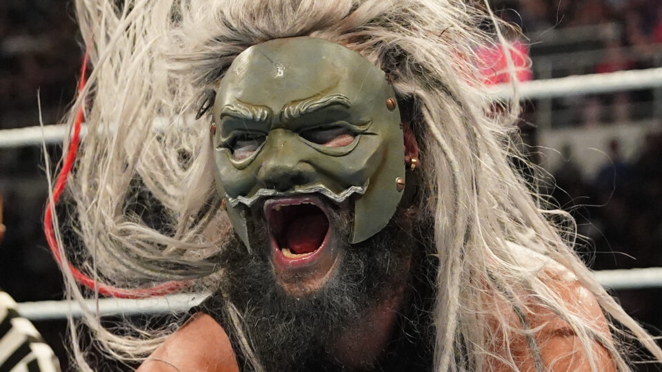 Uncle Howdy's Four-Word Message To Bray Wyatt On WWE SmackDown – TJR ...