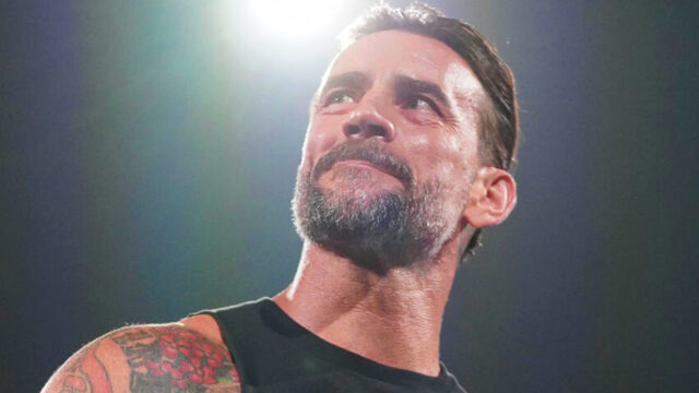 After CM Punk, Another Controversial Star Could Return To WWE – TJR ...