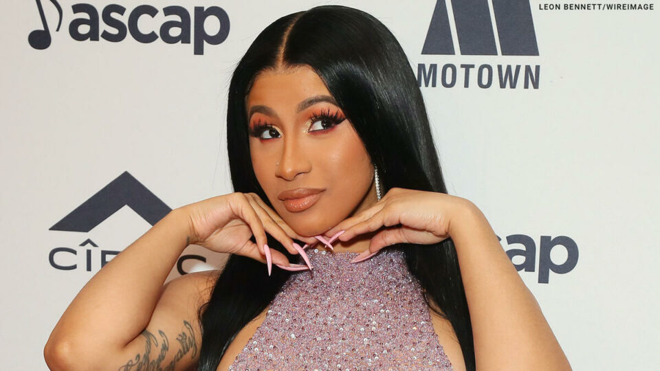 Cardi B's Status for WWE SummerSlam Revealed – TJR Wrestling