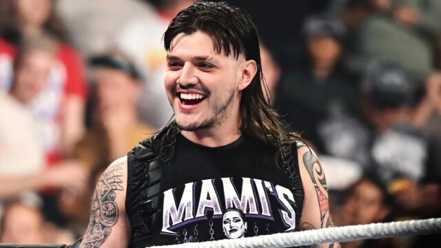 Why Police Were Called For WWE Star Dominik Mysterio – TJR Wrestling