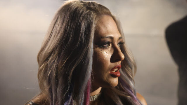 Giulia Finally Makes WWE Debut – TJR Wrestling