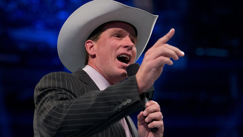 JBL Claims WWE Contract Speculation 100% Wrong – TJR Wrestling