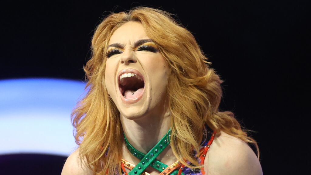 Jamie Hayter Breaks Silence Following Crushing AEW Defeat – TJR Wrestling