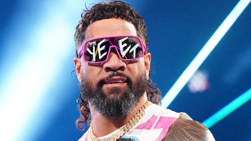 Jey Uso Knows When "Yeet" Took Off With WWE Fans – TJR Wrestling