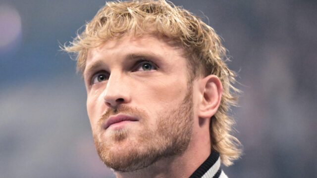 Logan Paul Finally Apologizes To Current WWE Champion – TJR Wrestling