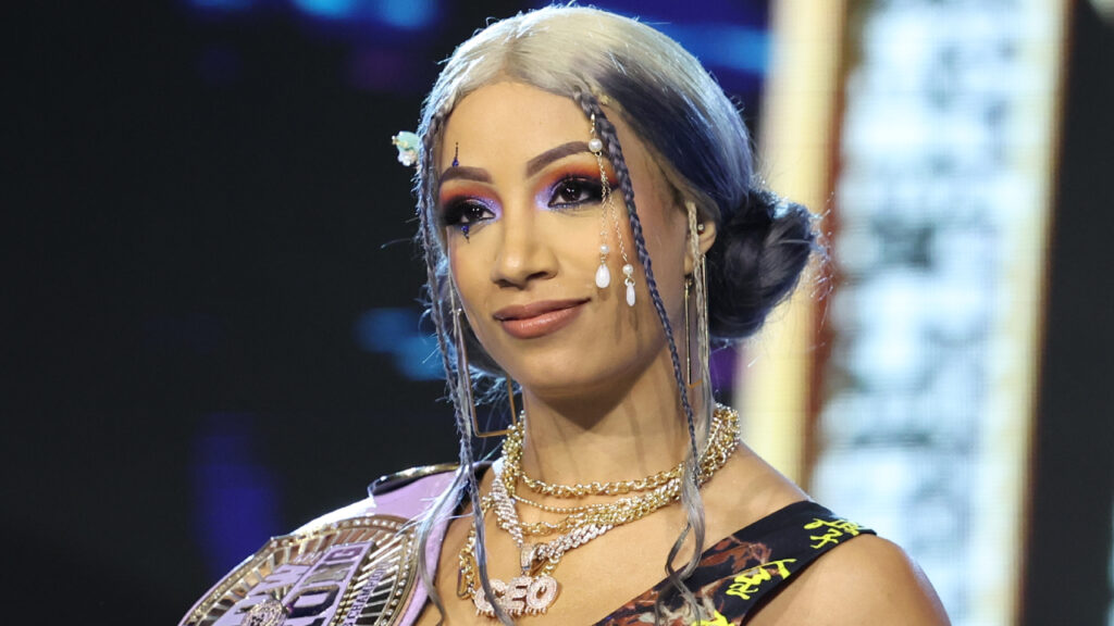 AEW Star Hits Out At Opportunities Given To Mercedes Mone – TJR Wrestling