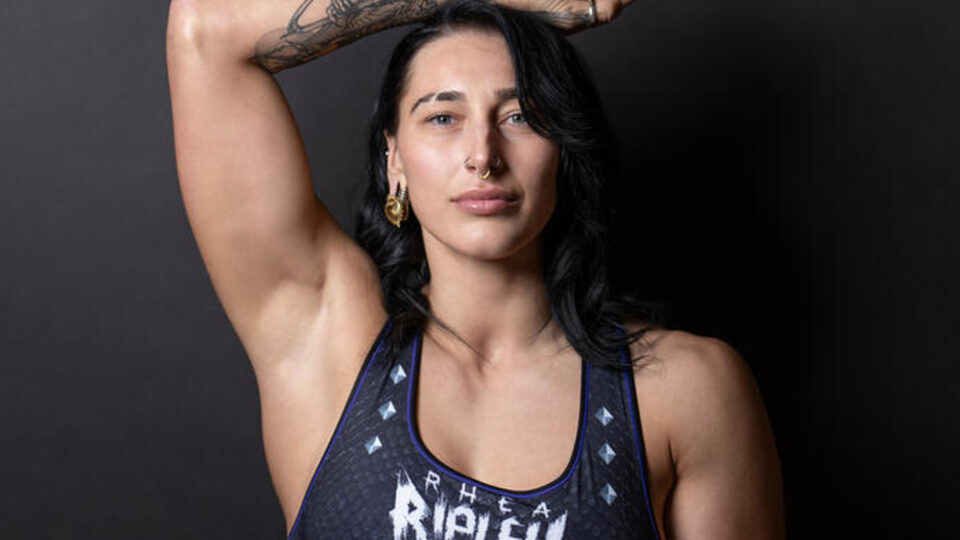 Rhea Ripley Wants Dream Dominik Mysterio WWE Match – TJR Wrestling