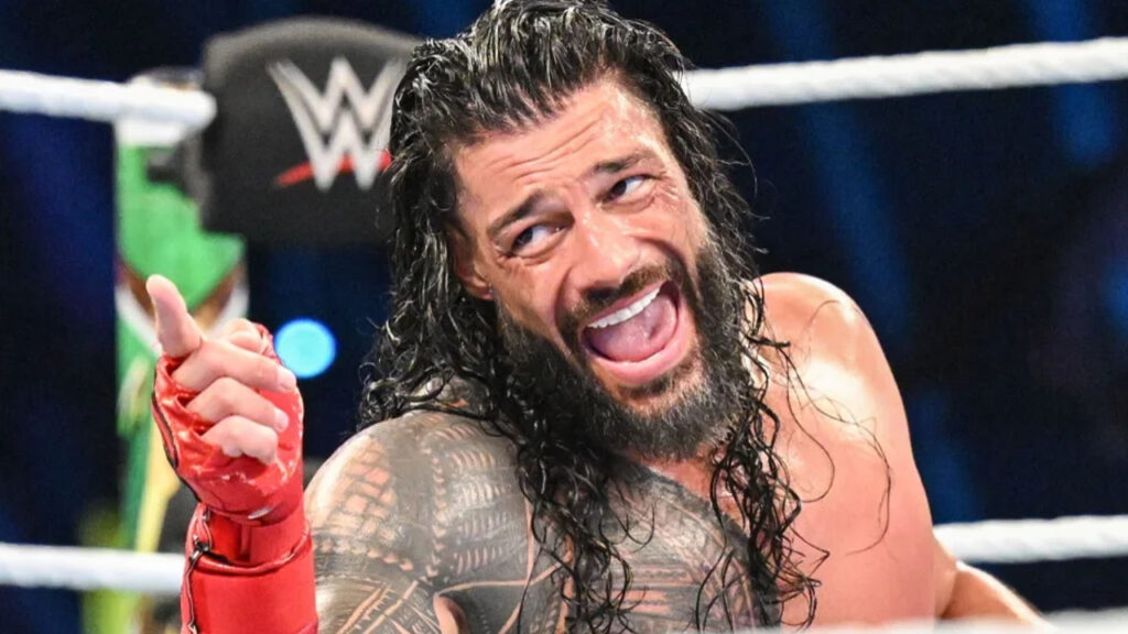 Release Date For Film Starring WWE's Roman Reigns – TJR Wrestling