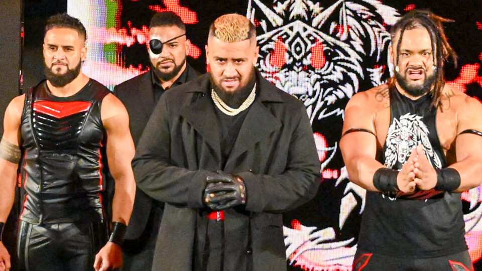 WWE GM Breaks Silence Over Shock Bloodline Attack – TJR Wrestling