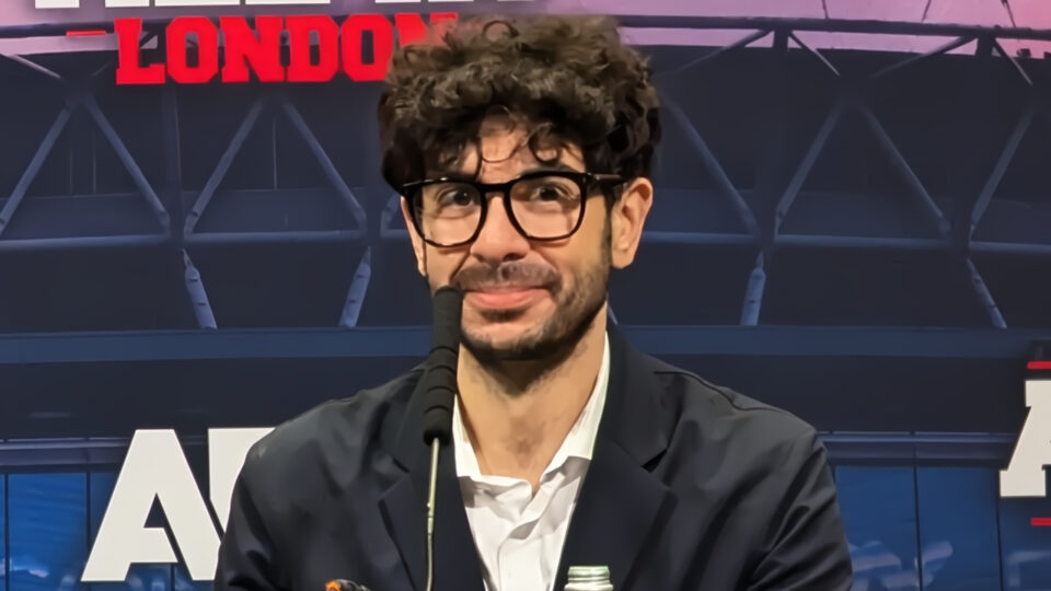 Tony Khan Gives Heartbreaking Update On Penelope Ford's AEW Future ...